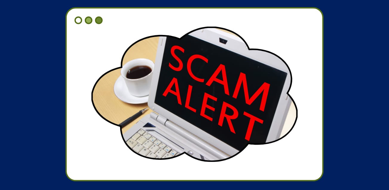 Beware of Tax Scams: How to Spot & Avoid Fraud This Season - Teuscher ...
